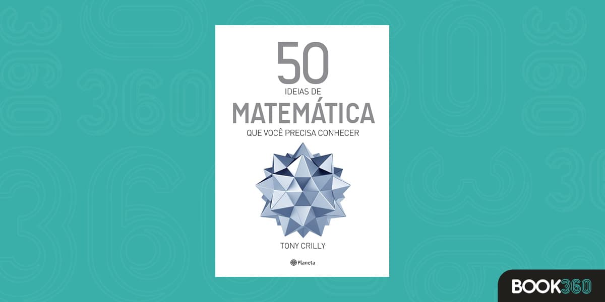 Os 10 Melhores Livros de Matemática em 2025 - Que Livro Comprar?