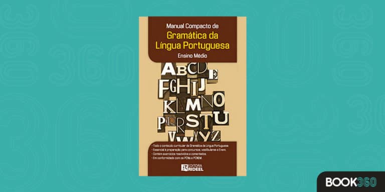 Os 10 melhores livros de gramática de 2025 - Que Livro Comprar?