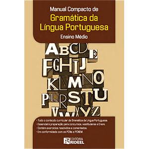 Os 10 melhores livros de gramática de 2025 - Que Livro Comprar?