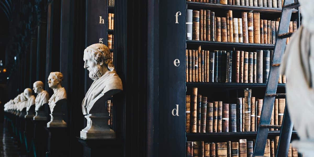 Os 10 Melhores Livros de Filosofia em 2025 - Que Livro Comprar?