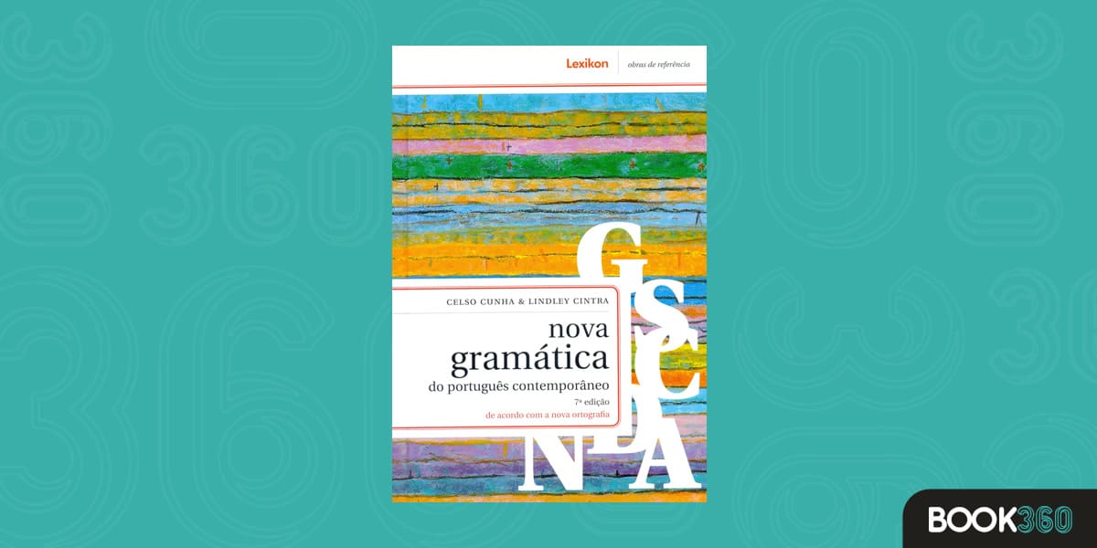 Os 10 melhores livros de gramática de 2025 - Que Livro Comprar?