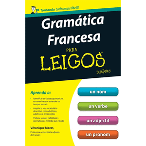 Os 10 Melhores Livros para Aprender Francês de 2026 - Que Livro Comprar?