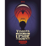 Ordem dos Livros: Stranger Things - Que Livro Comprar?